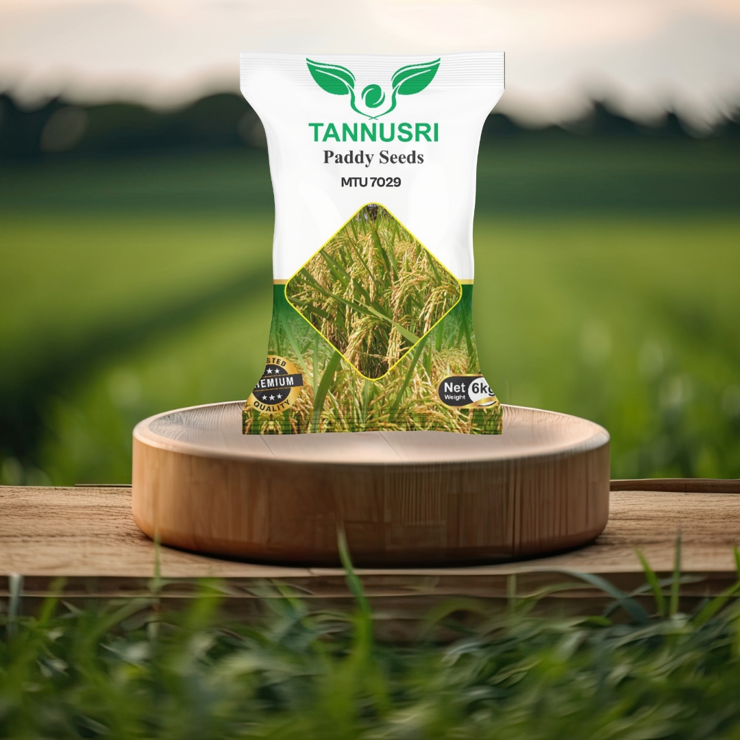 Our Products - Tannusri Seeds